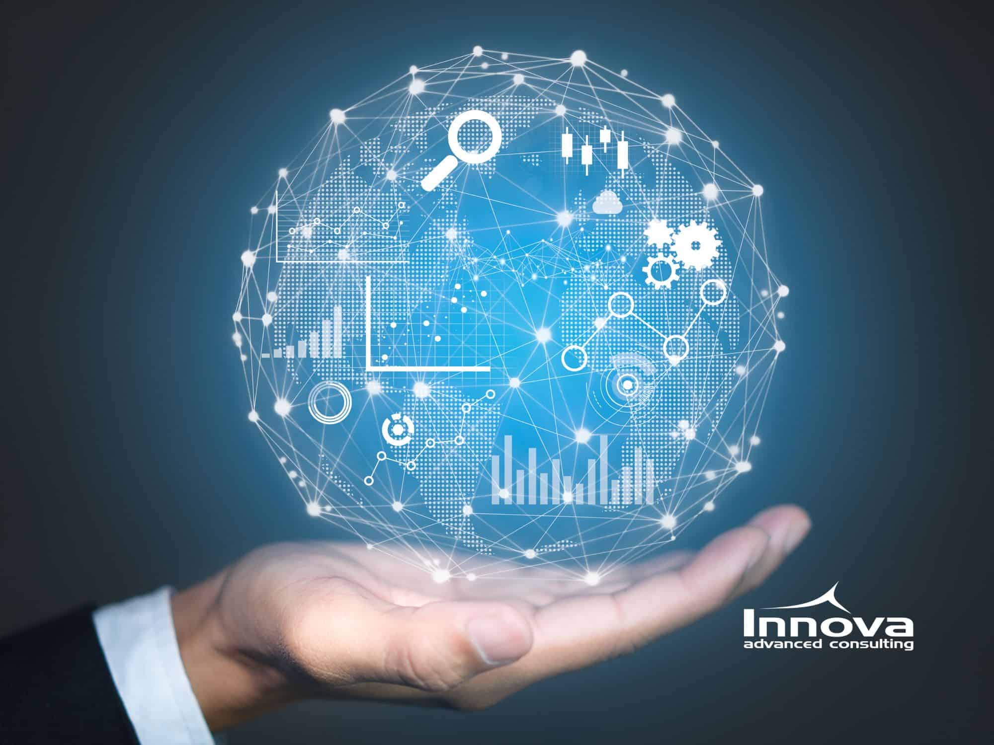 De NAVISION a Dynamics 365 Business Central – Innova | ERP Microsoft ...