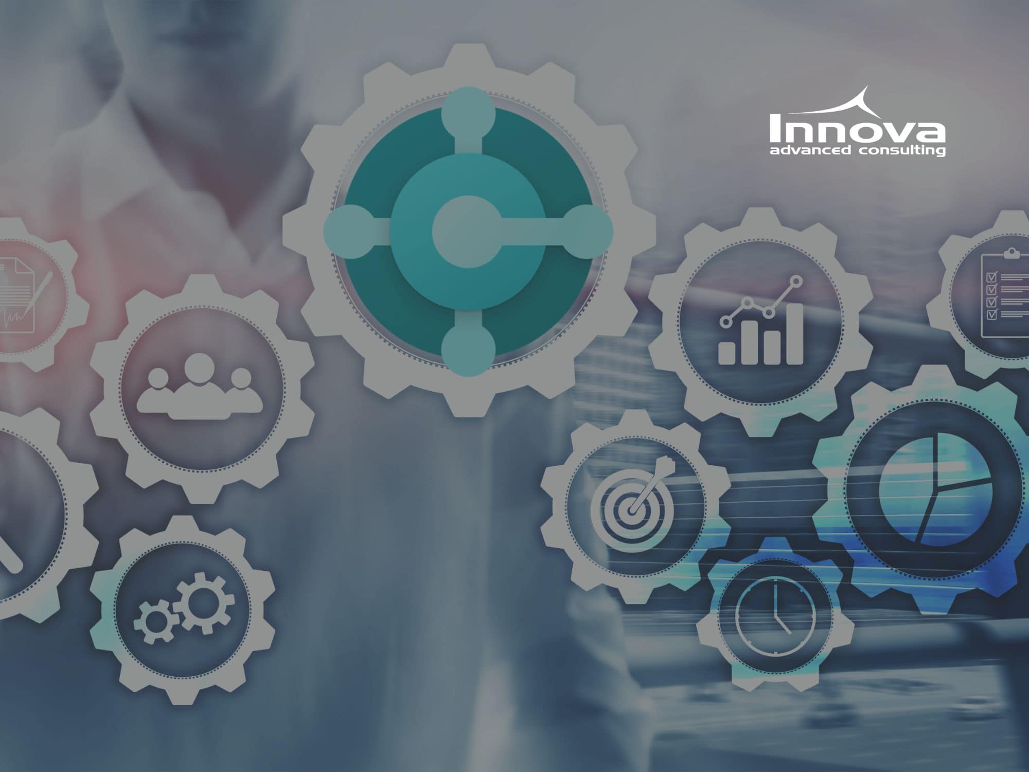 ¿Qué es un ERP? - Innova | ERP Microsoft Business Central para pymes