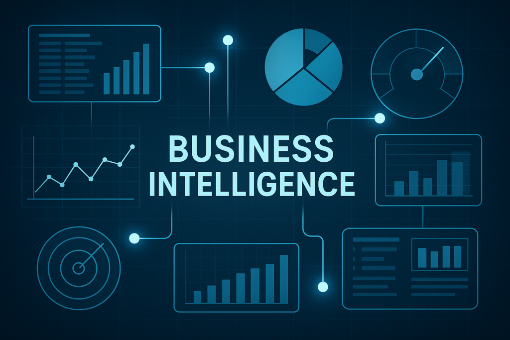Business Intelligence: qué es, para qué sirve y cómo puede transformar ...